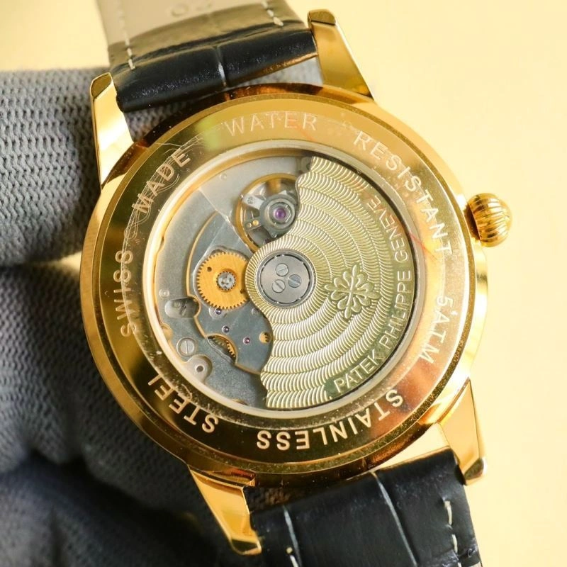 Official PATEK PHILIPPE Watches