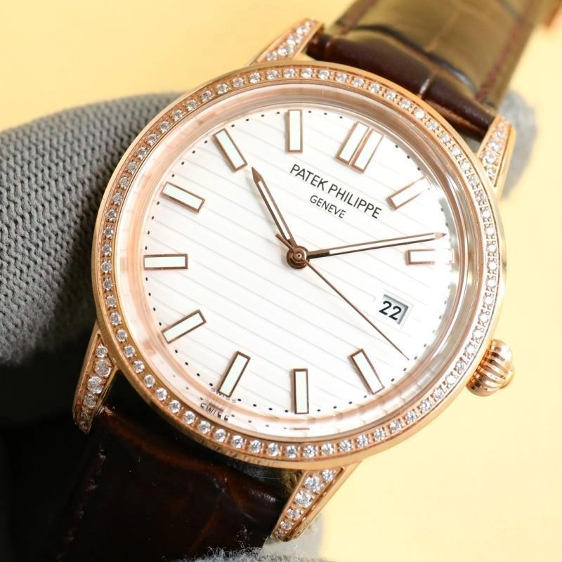 Factory-made PATEK PHILIPPE Watches
