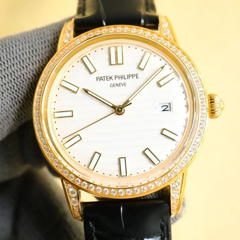 Factory-made PATEK PHILIPPE Watches