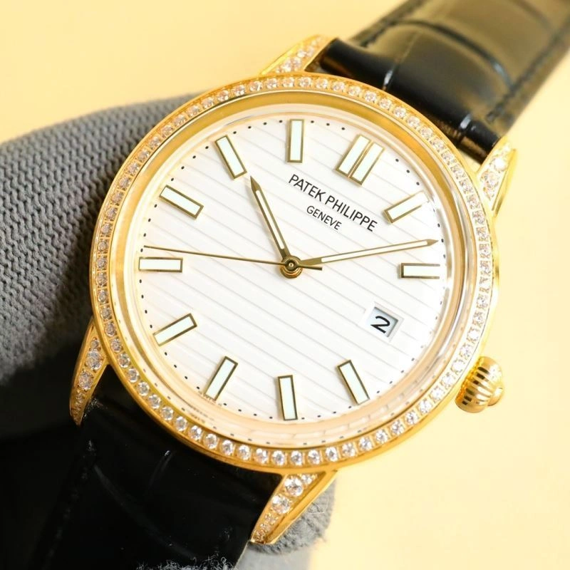 Factory-made PATEK PHILIPPE Watches