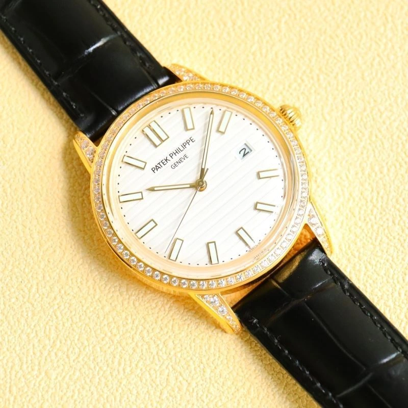 Factory-made PATEK PHILIPPE Watches