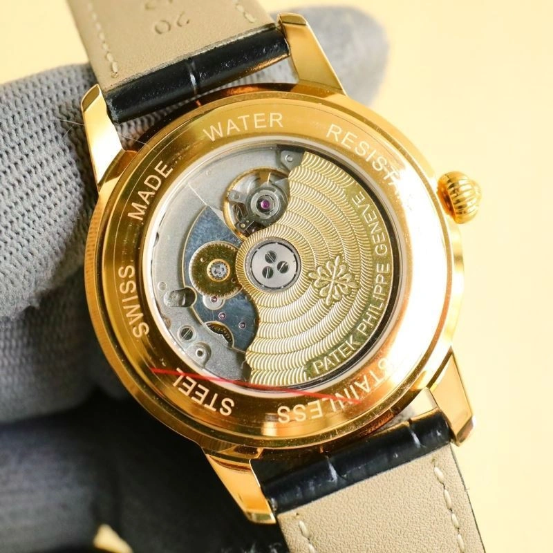 Factory-made PATEK PHILIPPE Watches