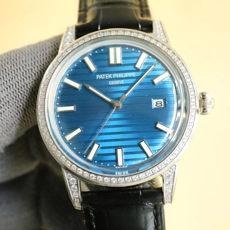 PATEK PHILIPPE Watches