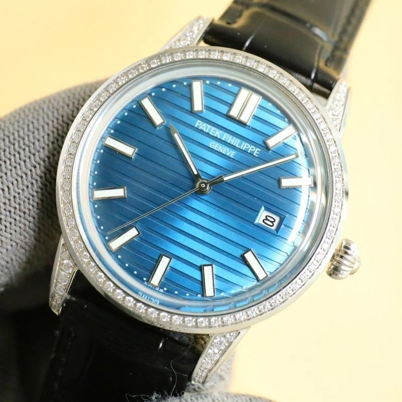 Brand-original PATEK PHILIPPE Watches
