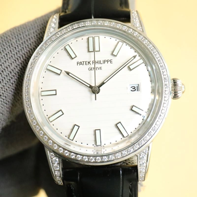 Brand-original PATEK PHILIPPE Watches