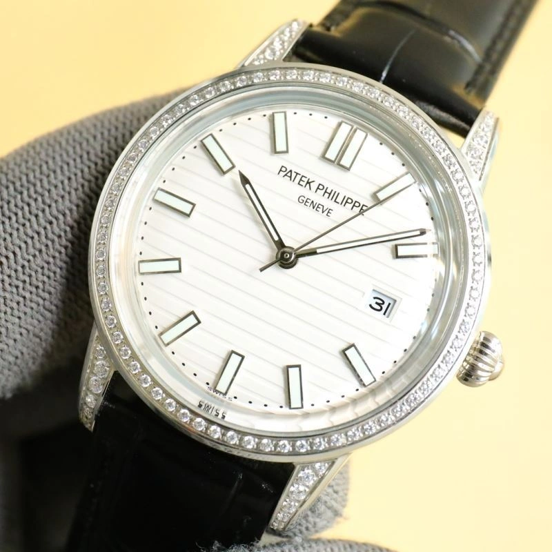 Brand-original PATEK PHILIPPE Watches
