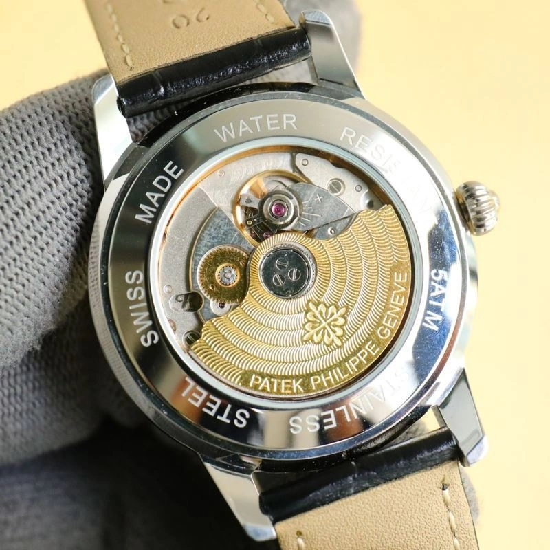 Brand-original PATEK PHILIPPE Watches