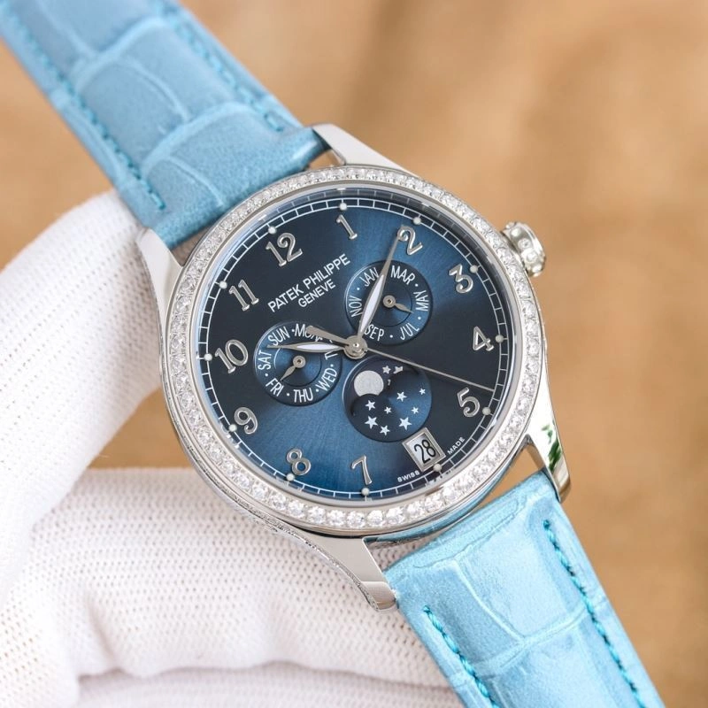 High accuracy PATEK PHILIPPE Watches