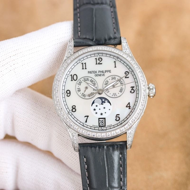 High accuracy PATEK PHILIPPE Watches