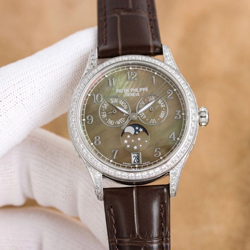 High accuracy PATEK PHILIPPE Watches