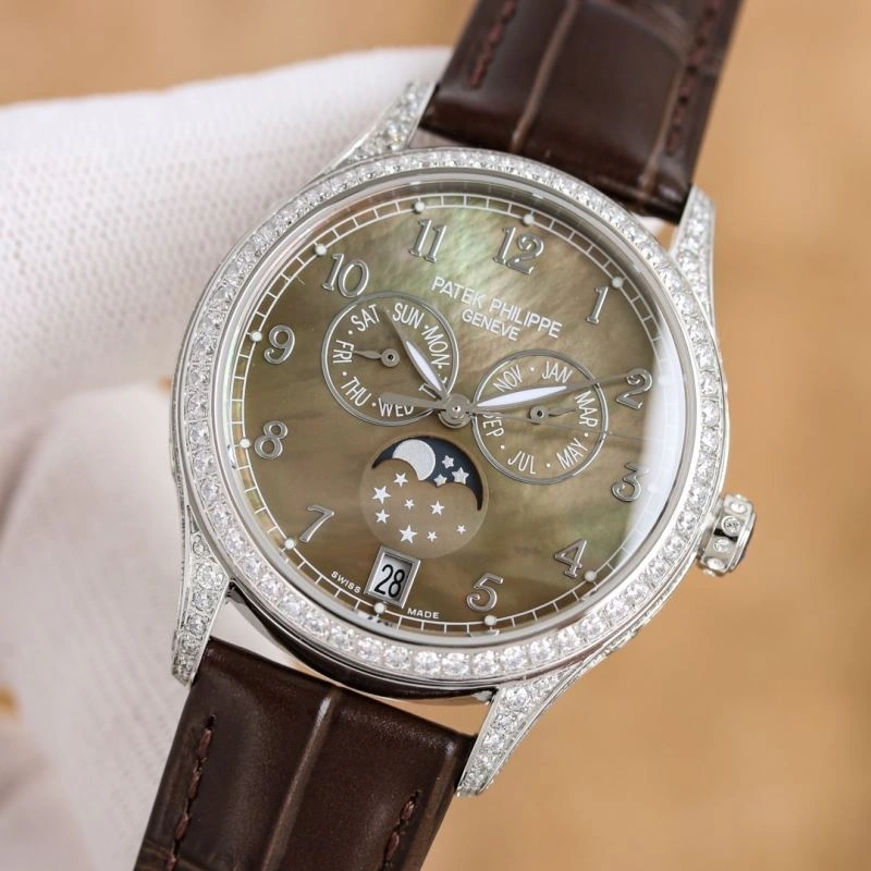 High accuracy PATEK PHILIPPE Watches