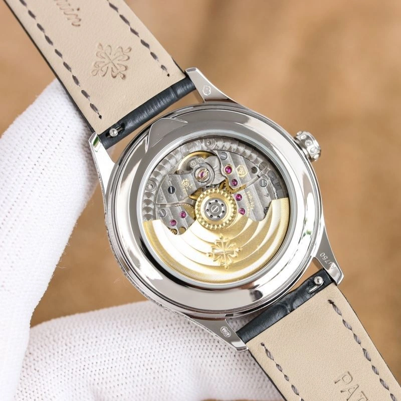 High accuracy PATEK PHILIPPE Watches