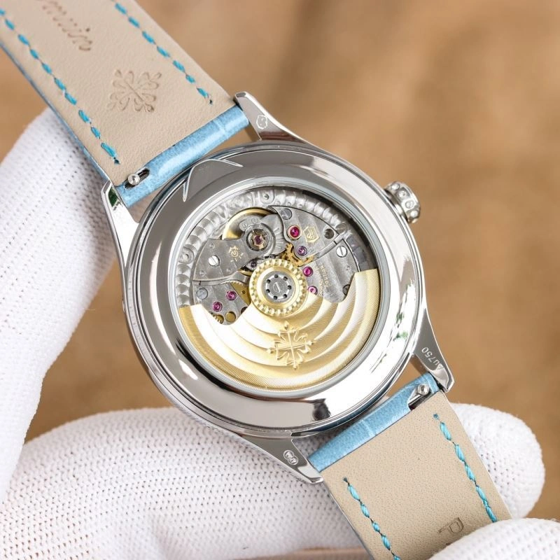 PATEK PHILIPPE Watches