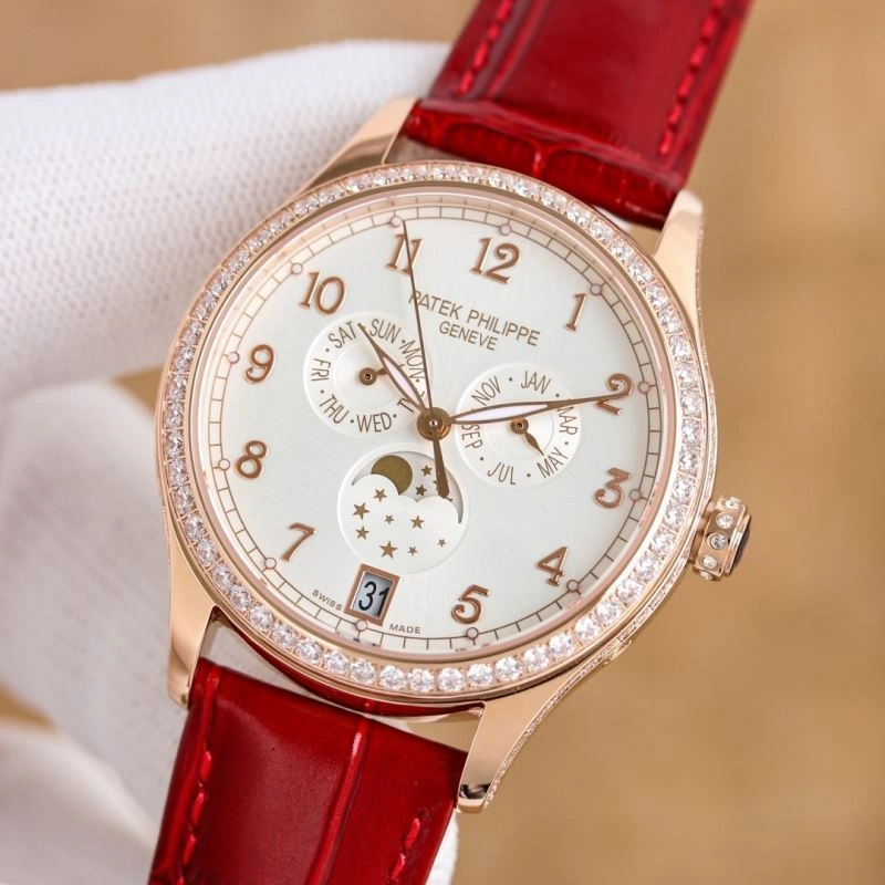 Cut-rate PATEK PHILIPPE Watches