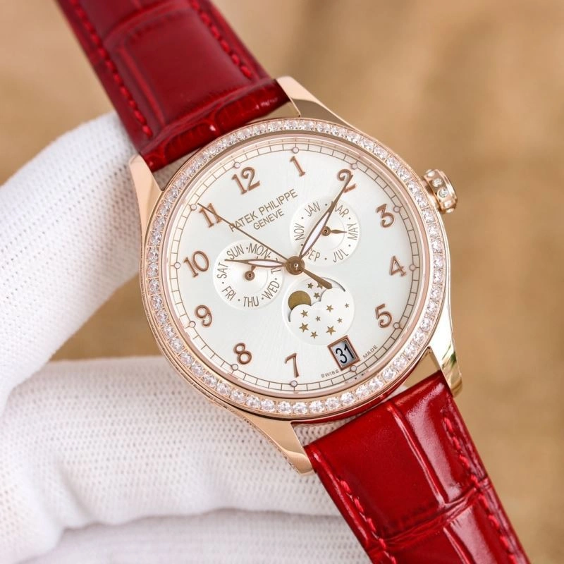Cut-rate PATEK PHILIPPE Watches