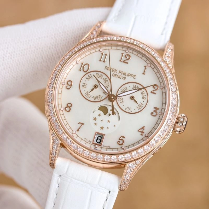 Cut-rate PATEK PHILIPPE Watches
