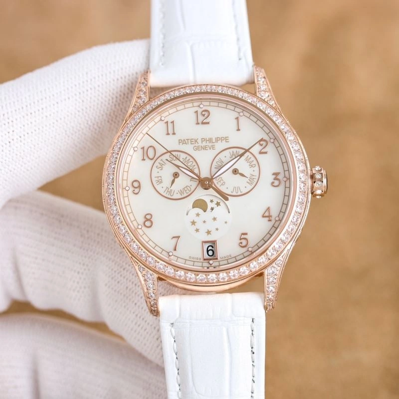 Cut-rate PATEK PHILIPPE Watches
