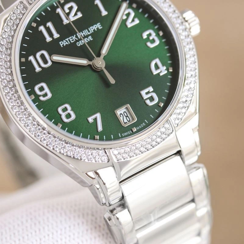 Legit PATEK PHILIPPE Watches