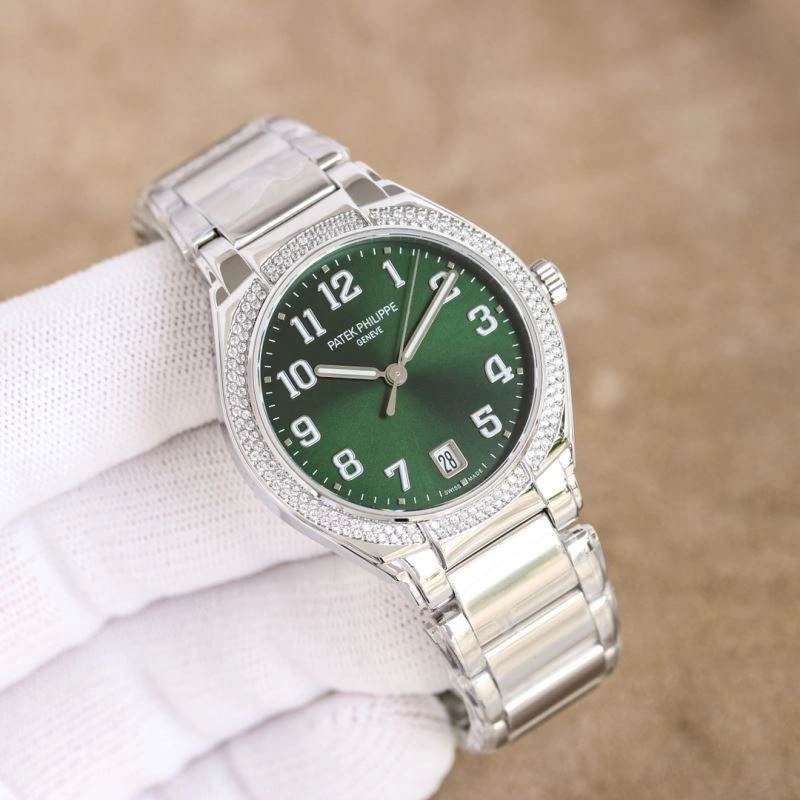 Legit PATEK PHILIPPE Watches