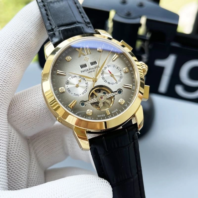 High fidelity PATEK PHILIPPE Watches