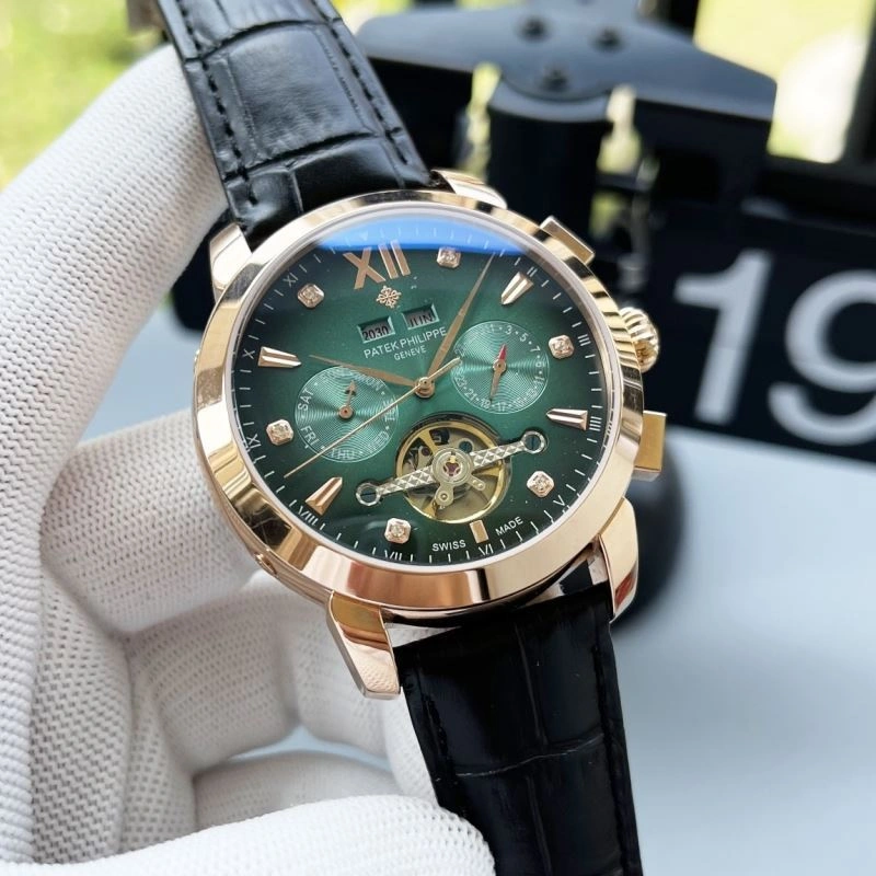 High fidelity PATEK PHILIPPE Watches