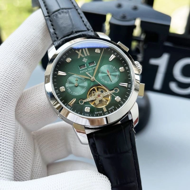 High fidelity PATEK PHILIPPE Watches