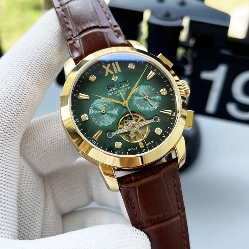 High fidelity PATEK PHILIPPE Watches