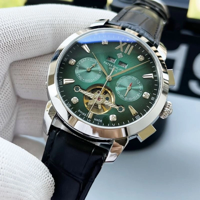 High fidelity PATEK PHILIPPE Watches