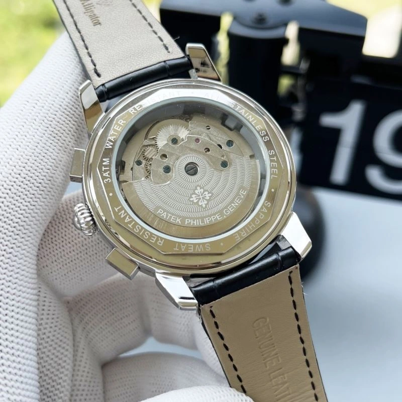 High fidelity PATEK PHILIPPE Watches