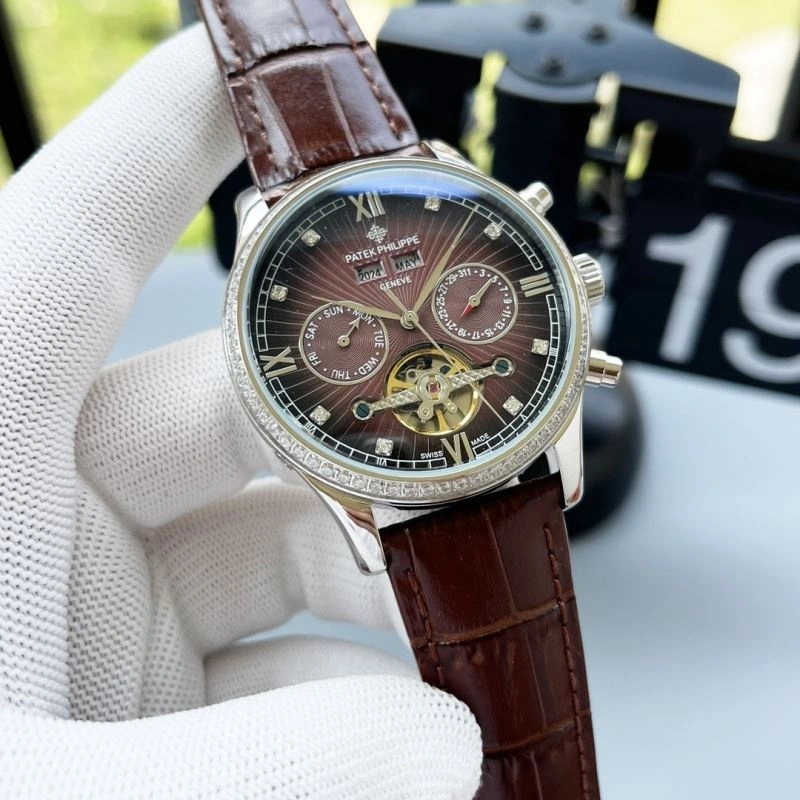 High fidelity PATEK PHILIPPE Watches