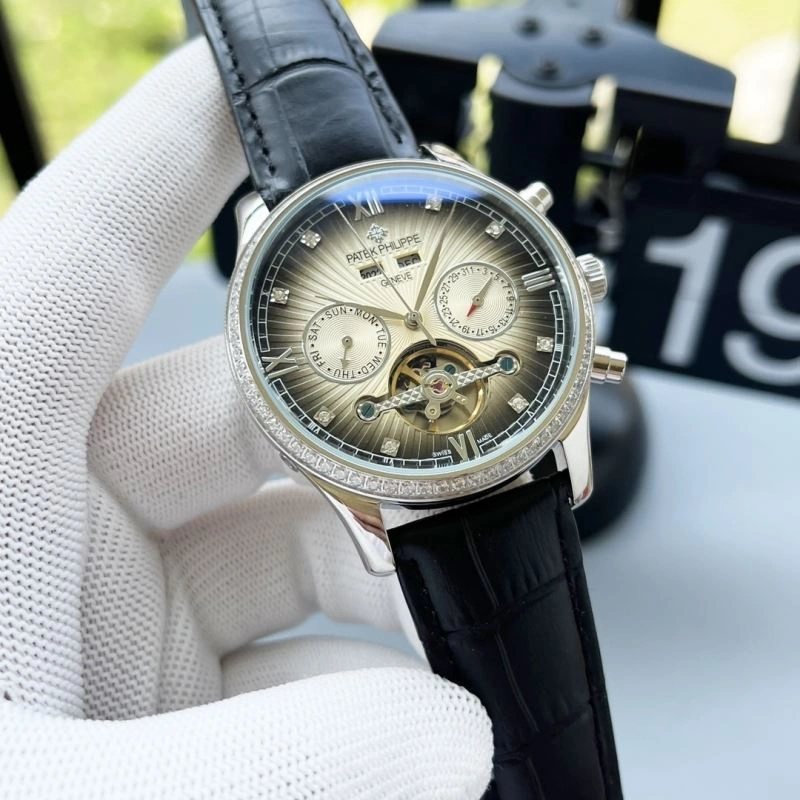 High fidelity PATEK PHILIPPE Watches