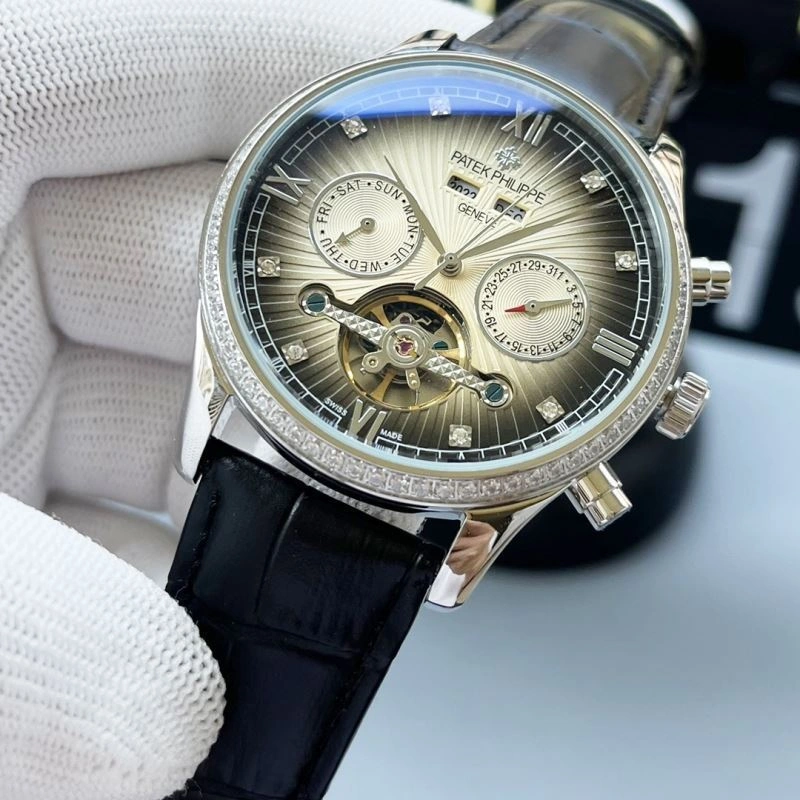 High fidelity PATEK PHILIPPE Watches