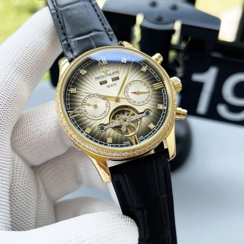 High fidelity PATEK PHILIPPE Watches