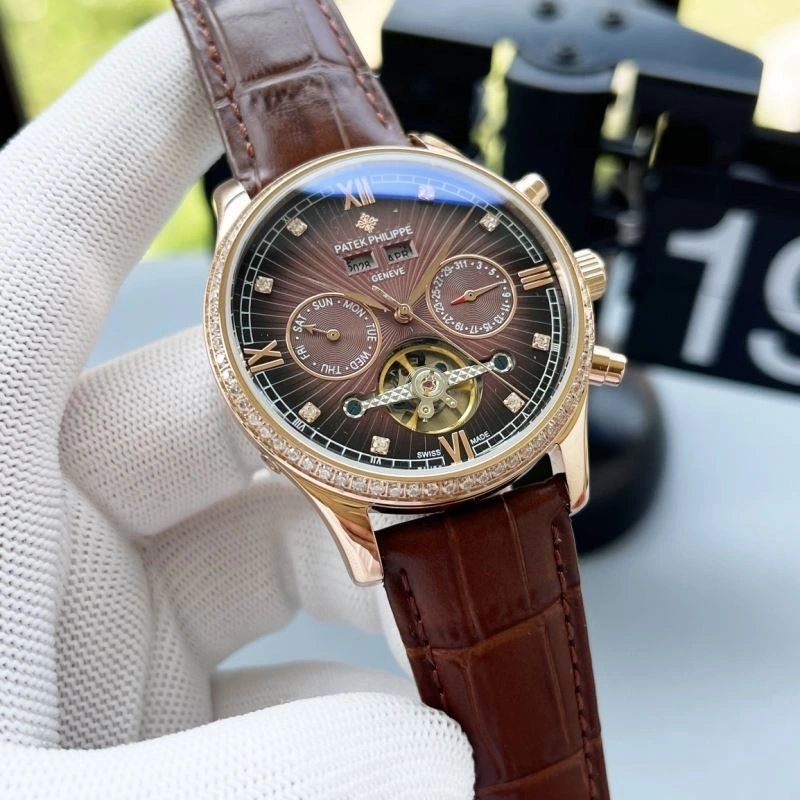High fidelity PATEK PHILIPPE Watches