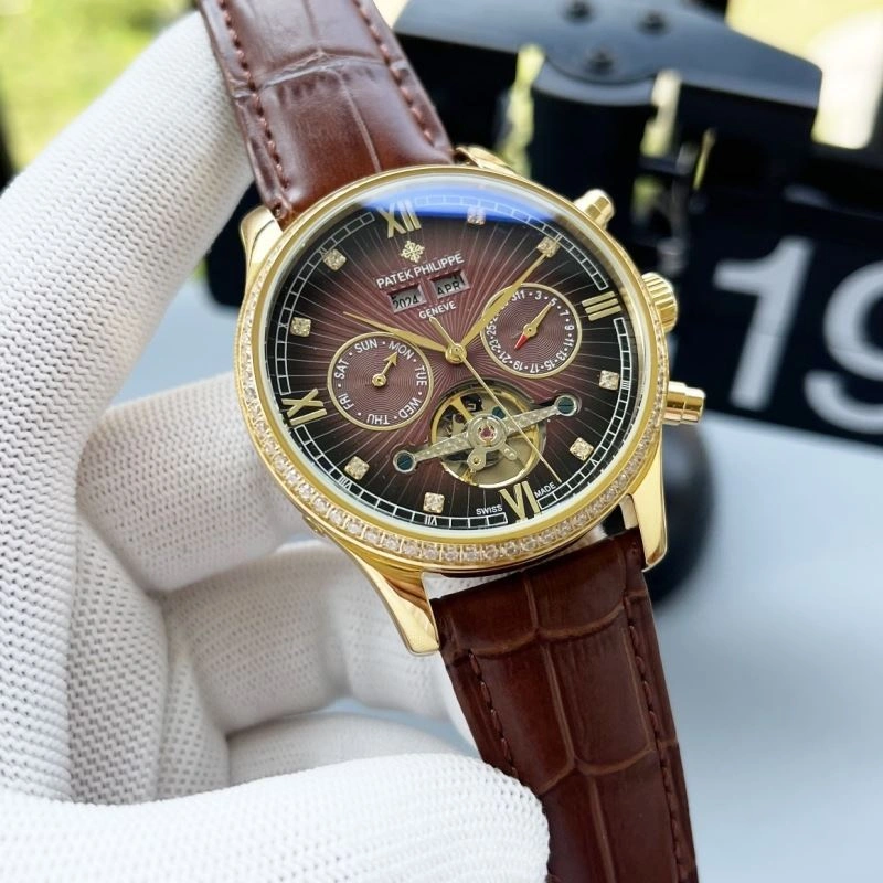 High fidelity PATEK PHILIPPE Watches