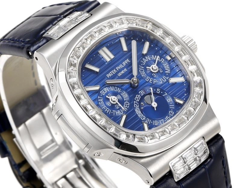 Indistinguishable PATEK PHILIPPE Watches