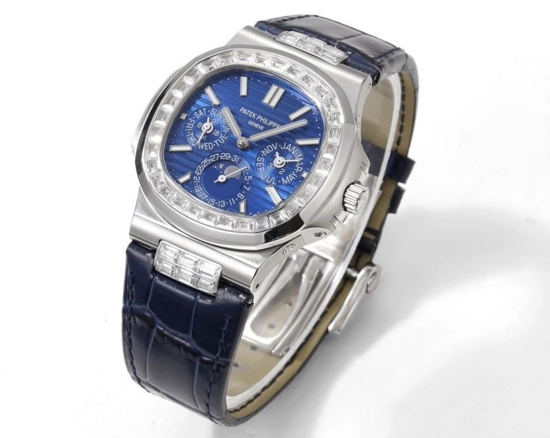 Indistinguishable PATEK PHILIPPE Watches