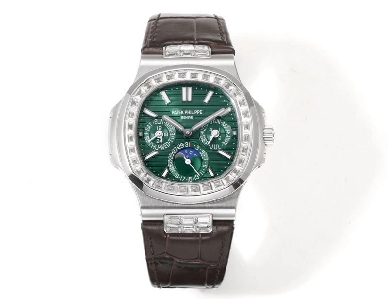 PATEK PHILIPPE Watches