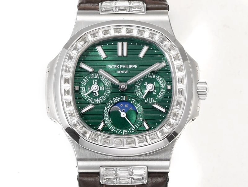 Perfect replica PATEK PHILIPPE Watches