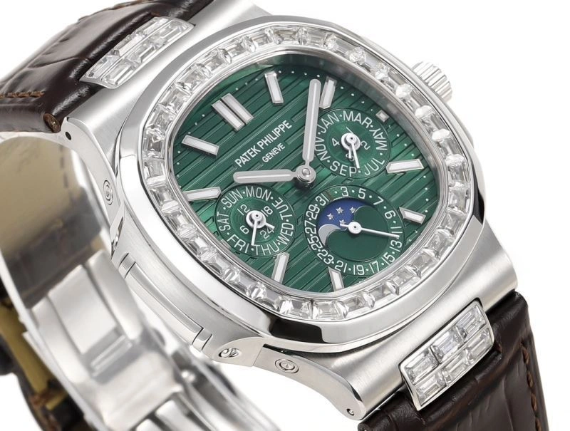 Perfect replica PATEK PHILIPPE Watches