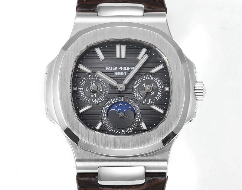 PATEK PHILIPPE Watches