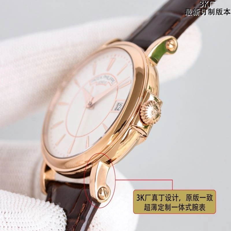 Budget-friendly PATEK PHILIPPE Watches