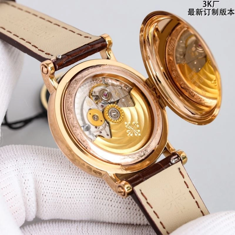 Budget-friendly PATEK PHILIPPE Watches