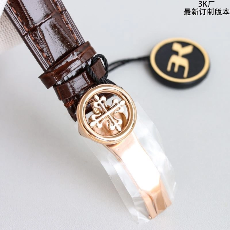 Budget-friendly PATEK PHILIPPE Watches