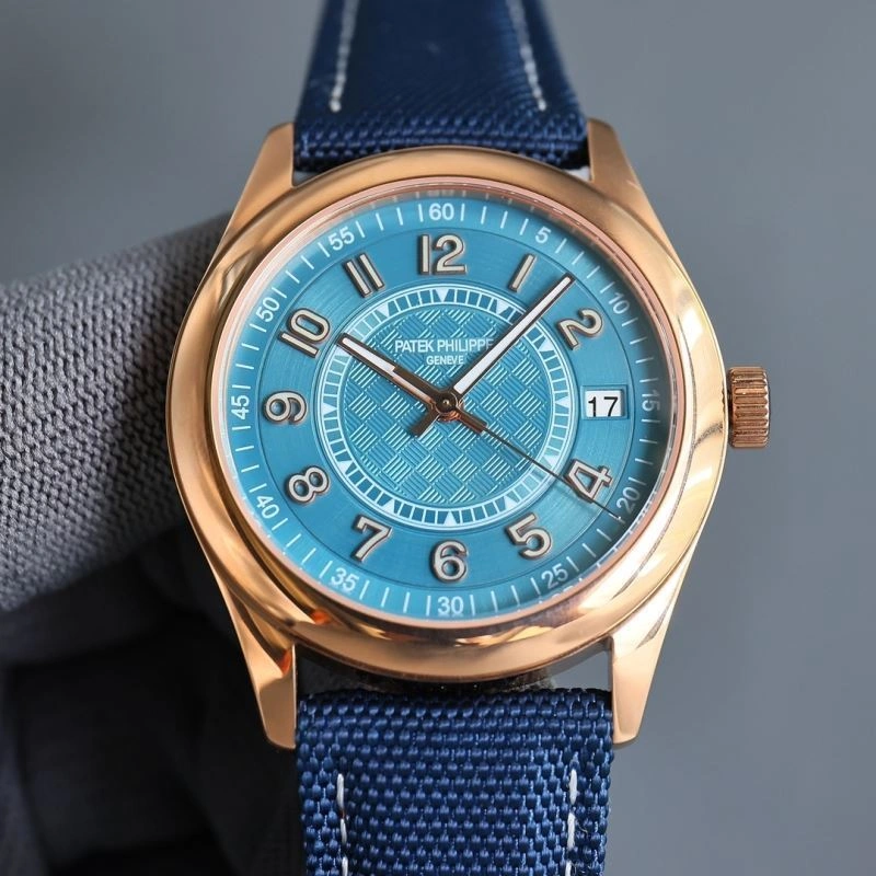 PATEK PHILIPPE Watches
