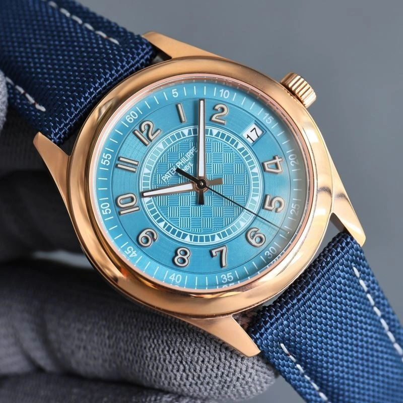 Brand-original PATEK PHILIPPE Watches