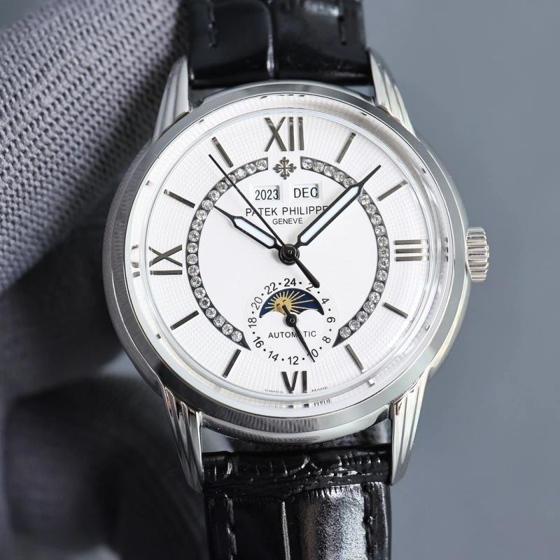 PATEK PHILIPPE Watches