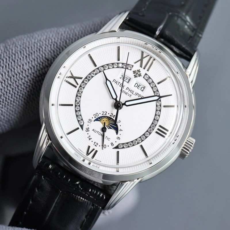 Mirror quality PATEK PHILIPPE Watches
