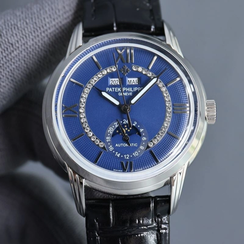 Mirror quality PATEK PHILIPPE Watches