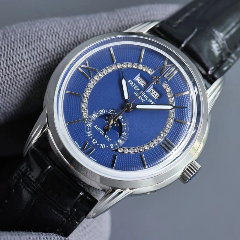 Mirror quality PATEK PHILIPPE Watches